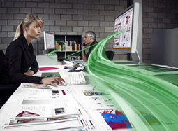 Agfa Graphics New :Apogee Suite Offers Integrated Publishing ...