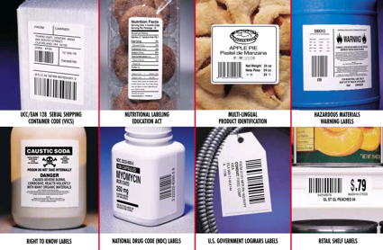 Entry-level Label Power - Print21