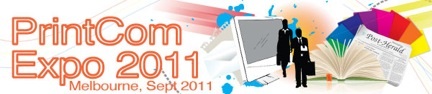 PrintCom coming to Melbourne - Print21