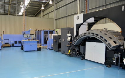 New binder rewrites the book on publishing – Print21 magazine feature ...