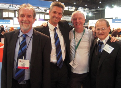 Labelcraft goes with Gallus – again - Print21