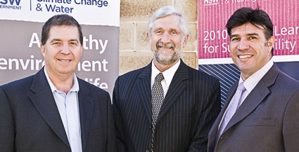 NSW Printers get power efficiency boost - Print21