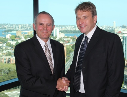 Salmat strengthens transpromo push with Oce JetStream - Print21