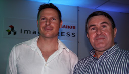 Reef Digital Media gets a new image - Print21