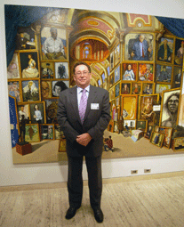 The Green Scene: environmental news 8 May 2008 - Print21