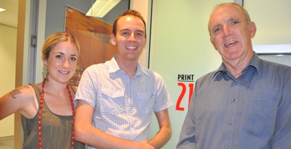 All I want for Christmas ... printers speak - Print21