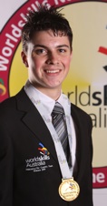 Boys from the bush beat competition at WorldSkills awards - Print21