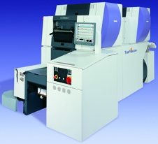 Truepress helps The Printing Department get real with digital print ...