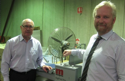 DigiFold Pro for COJO - Print21