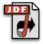 All you ever wanted to know about JDF - Agfa White Paper - Print21