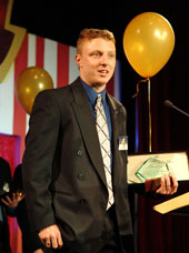 Scott Print scoops WA Picas - Print21