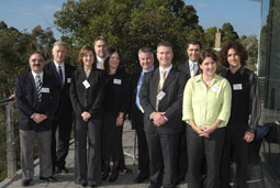 GAMAA welcomes in the next generation - Print21