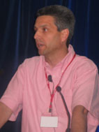 Are you being servo’d? LATMA conference report - Print21