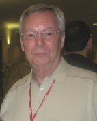 Are you being servo’d? LATMA conference report - Print21