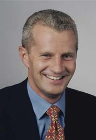 New leadership clocks in at Ferag Australia - Print21