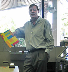 Currie's Sydney open house brings them in - Print21