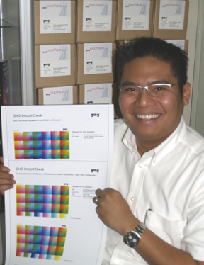 New faces and people movements in the industry - Print21