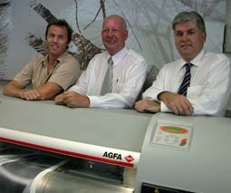 CyraChrome goes even wider in Queensland - Print21