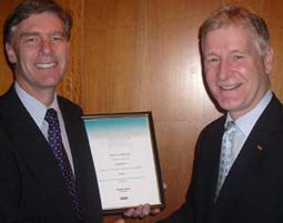 GAMAA salutes its leadership graduates - Print21