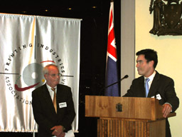 Victorian print export network formed - Print21