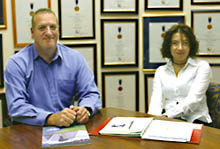 First RealTime Image site in New Zealand - Print21