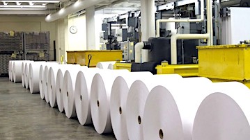 Paper prices pose a critical challenge: APIA - Print21