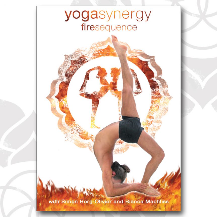 Elements: Fire Sequence - Yoga Synergy