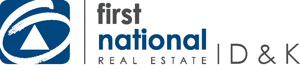 D & K Real Estate - First National