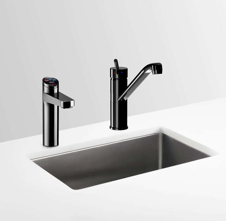 Zip HydroTap Elite 5in1 BCSHA 240/175 Classic Mixer | Zip Water