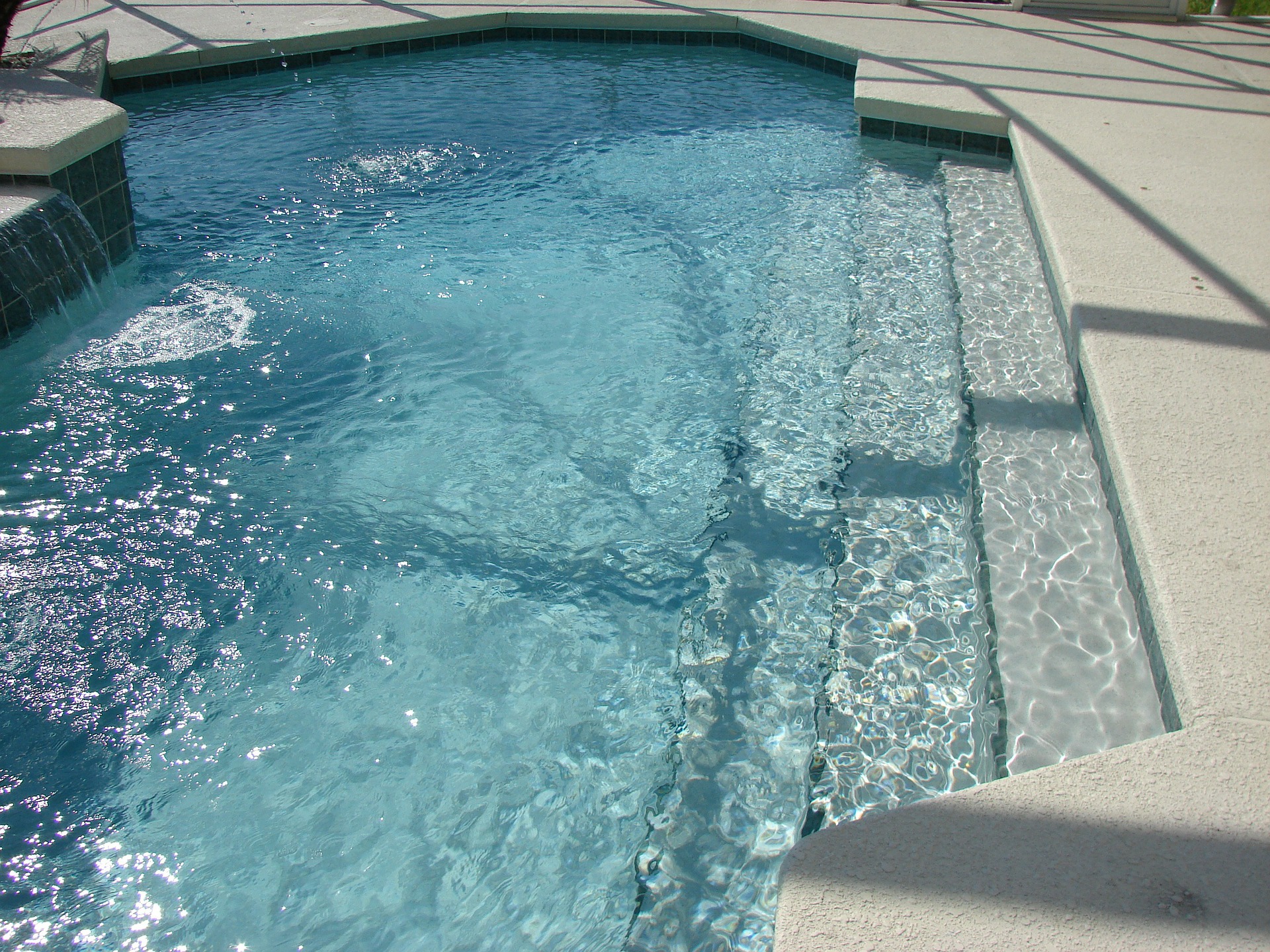 Difference Types of Pool System | MagnaPool Blog