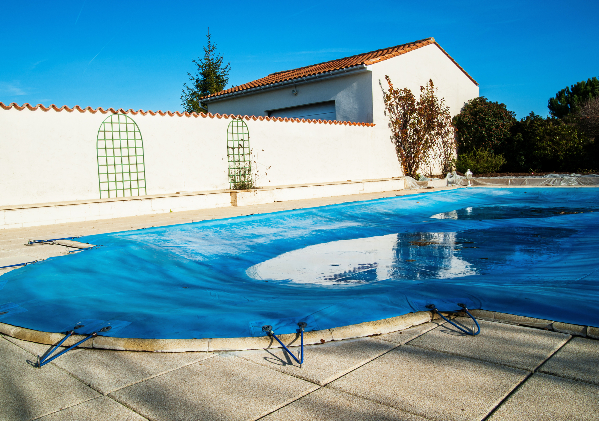6 Tips on How to Save Pool Water | Baracuda Australia