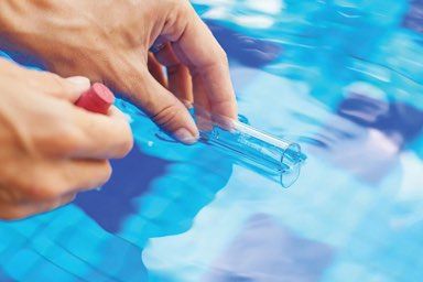 How Do I Add Chemicals to the Pool | Baracuda Australia