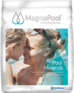 The Authentic Magnesium Mineral Pool System | MagnaPool